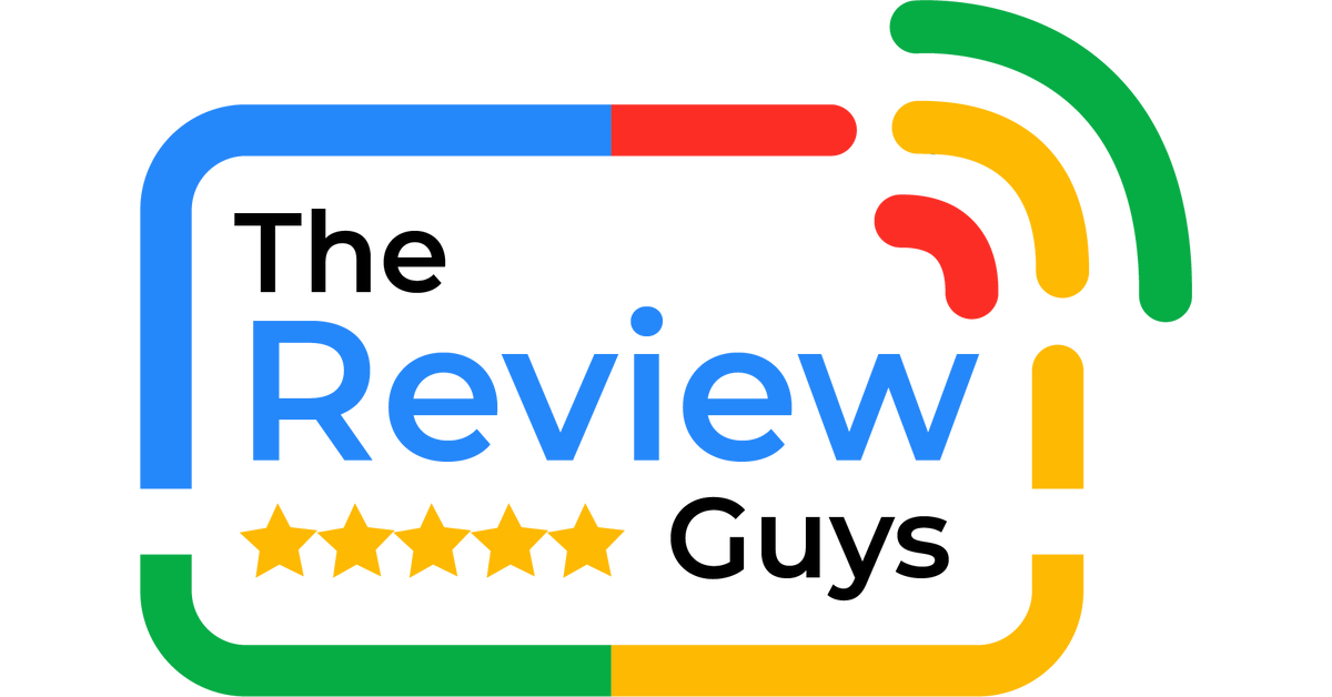 The Review Guys